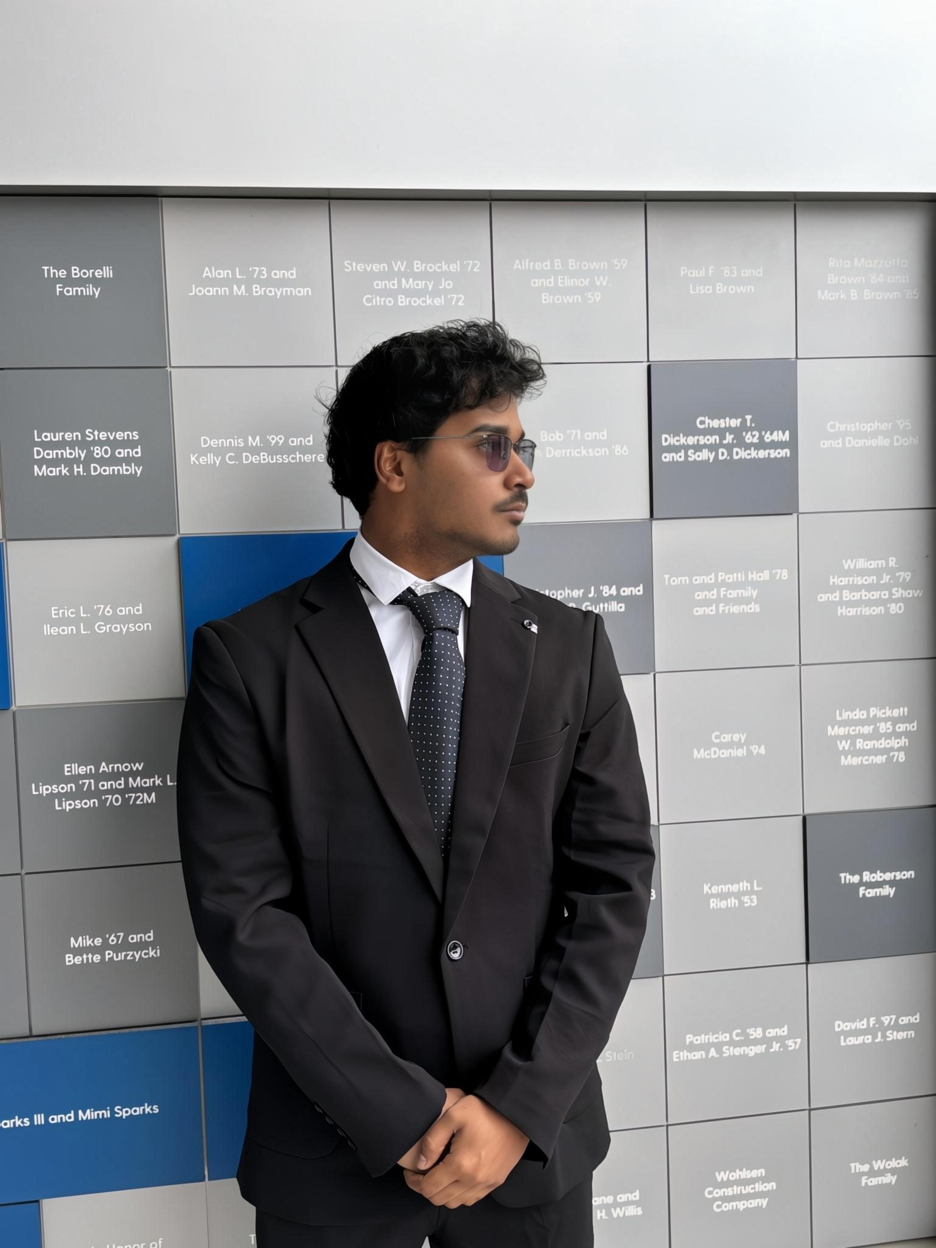Joeal Bijoy Thomas — Data Science Portfolio